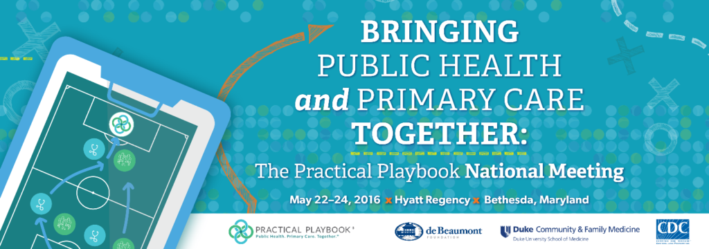 The Practical Playbook for Primary Care and Public Health – SYNC